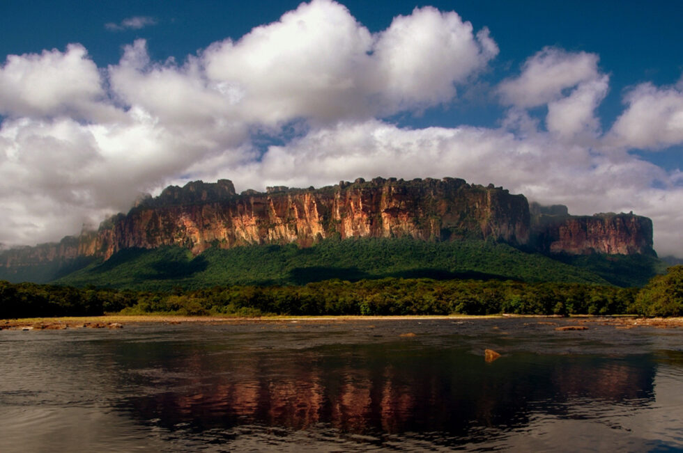 Tepui | Tepui Consulting